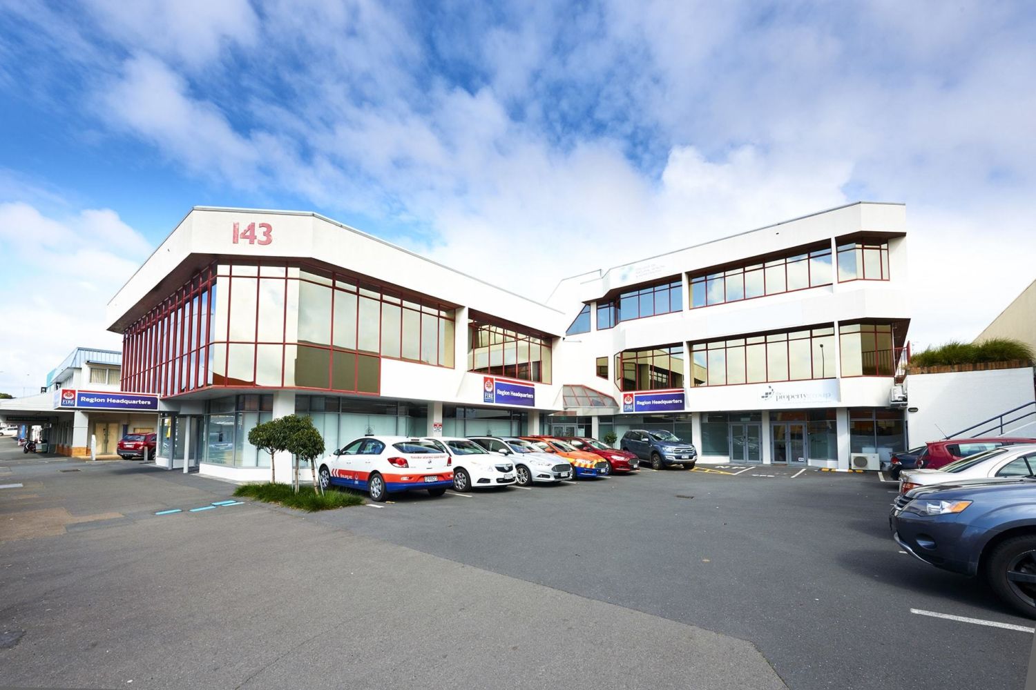 pmg Direct Office Fund - PMG