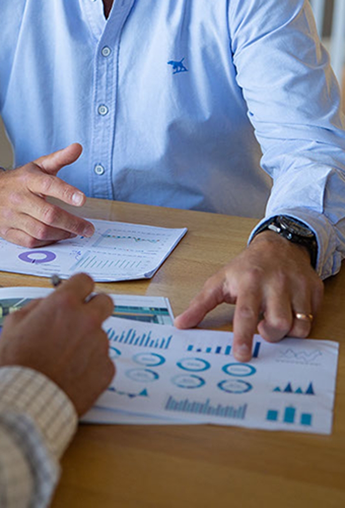 About us - PMG Funds