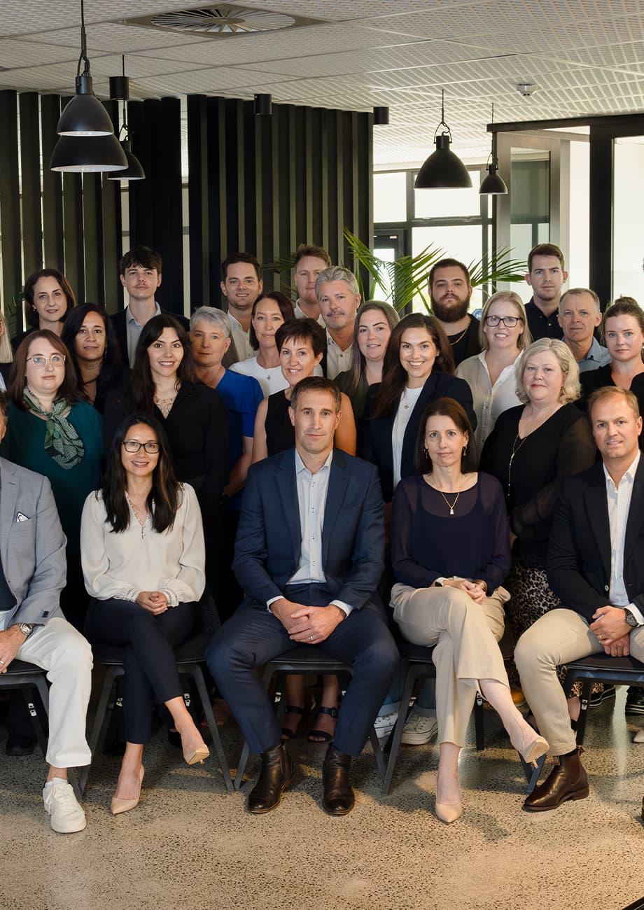 Property Investment & Fund Management - PMG Funds