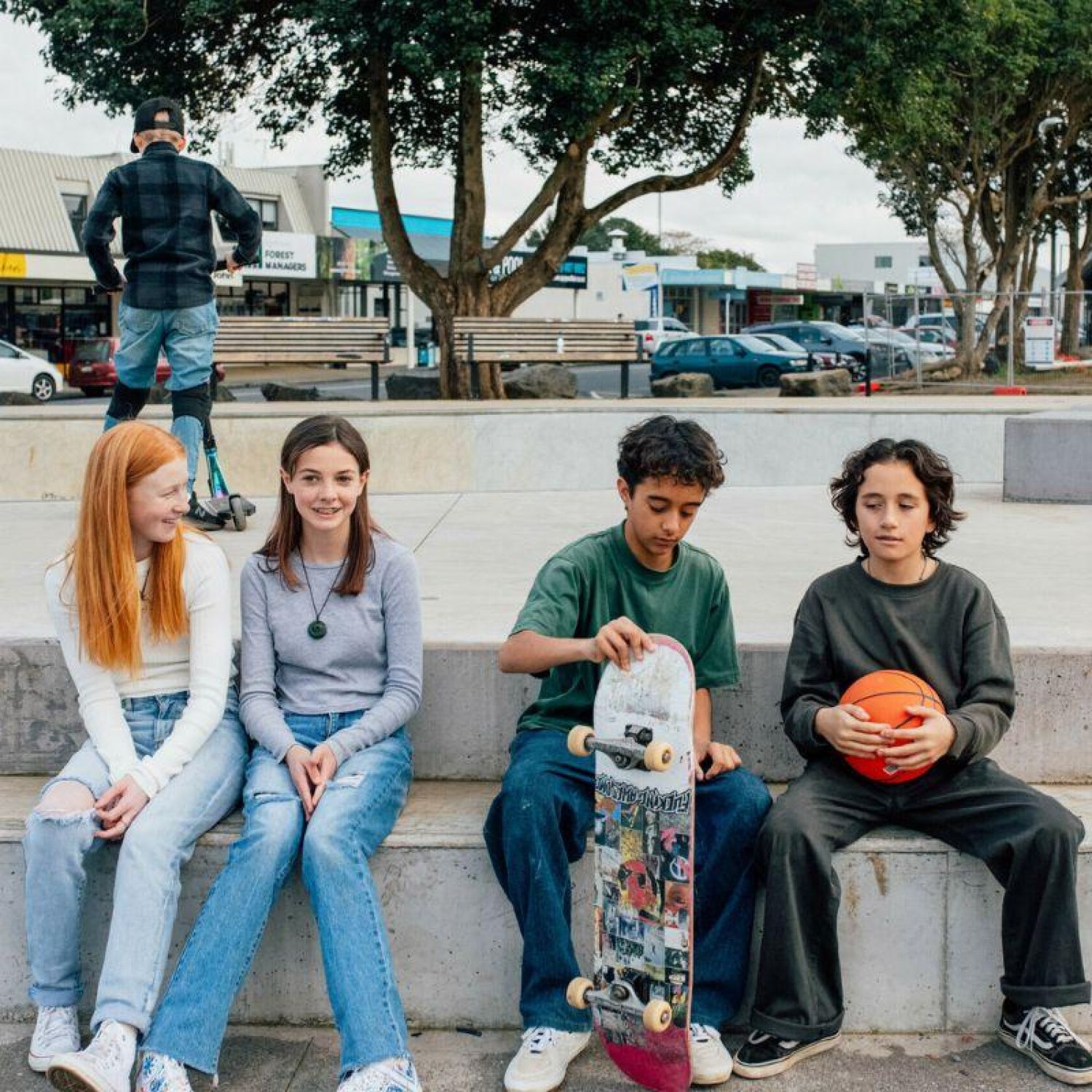 Free interactive money skills resource, a key tool for reversing ...