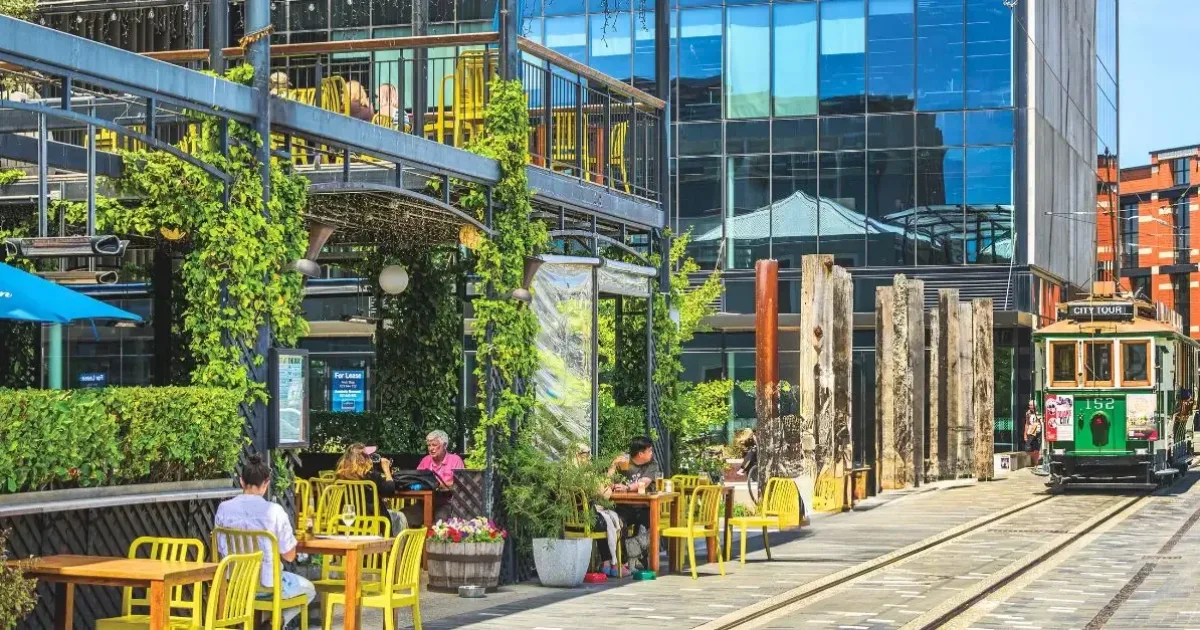 Is Christchurch set to become New Zealand’s new commercial property ...