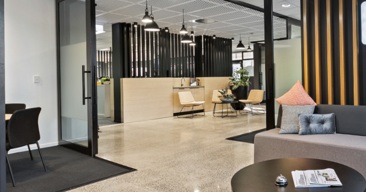 PMG Insights: Direct Office Fund and the Office Sector - PMG Funds