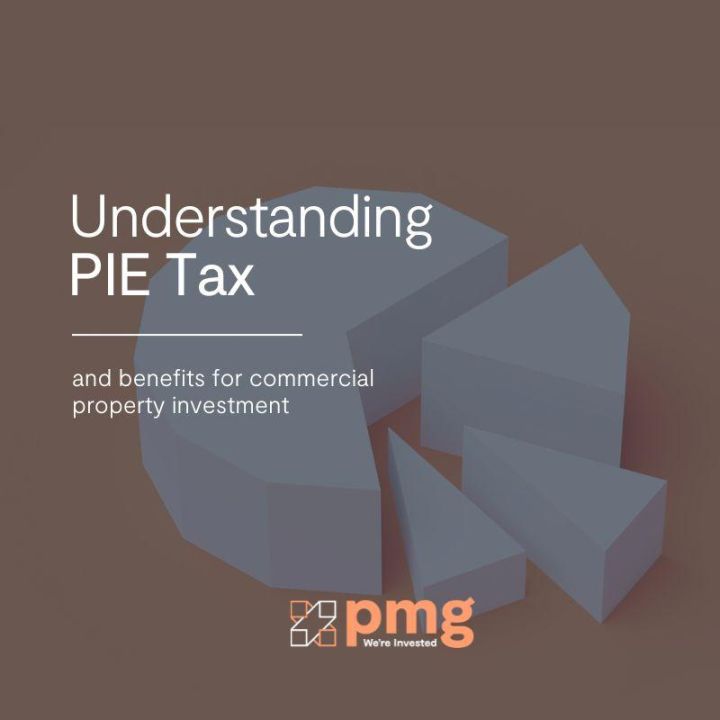 Understanding PIE tax in commercial property - PMG Funds