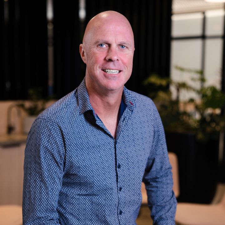 PMG Property Team Changes - PMG