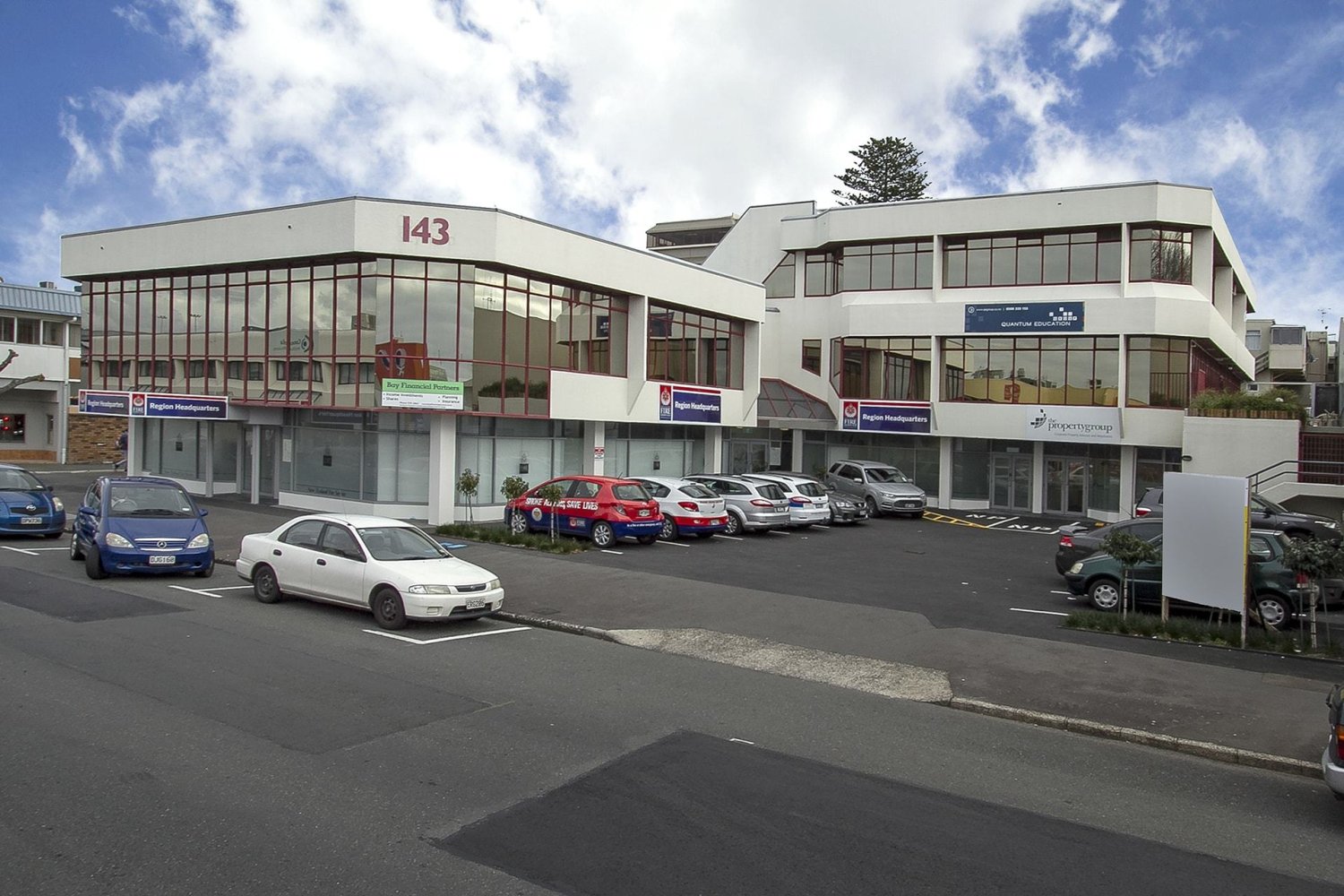 pmg Direct Office Fund - PMG